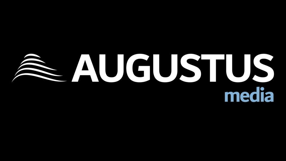 Augustus Logos - Augustus Media